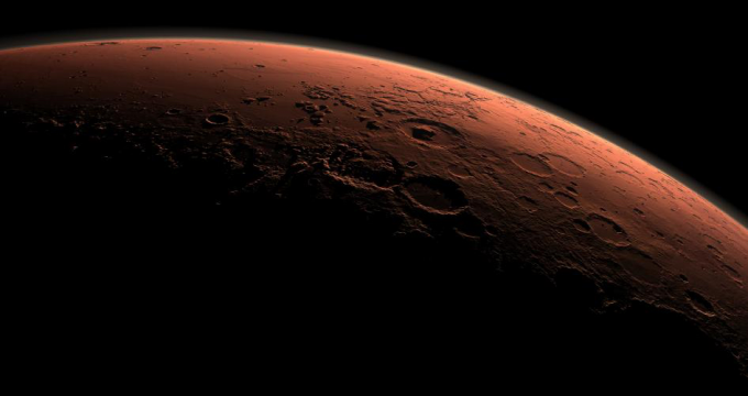 Early visions of Mars: Meet the 19th-century astronomer who used ...