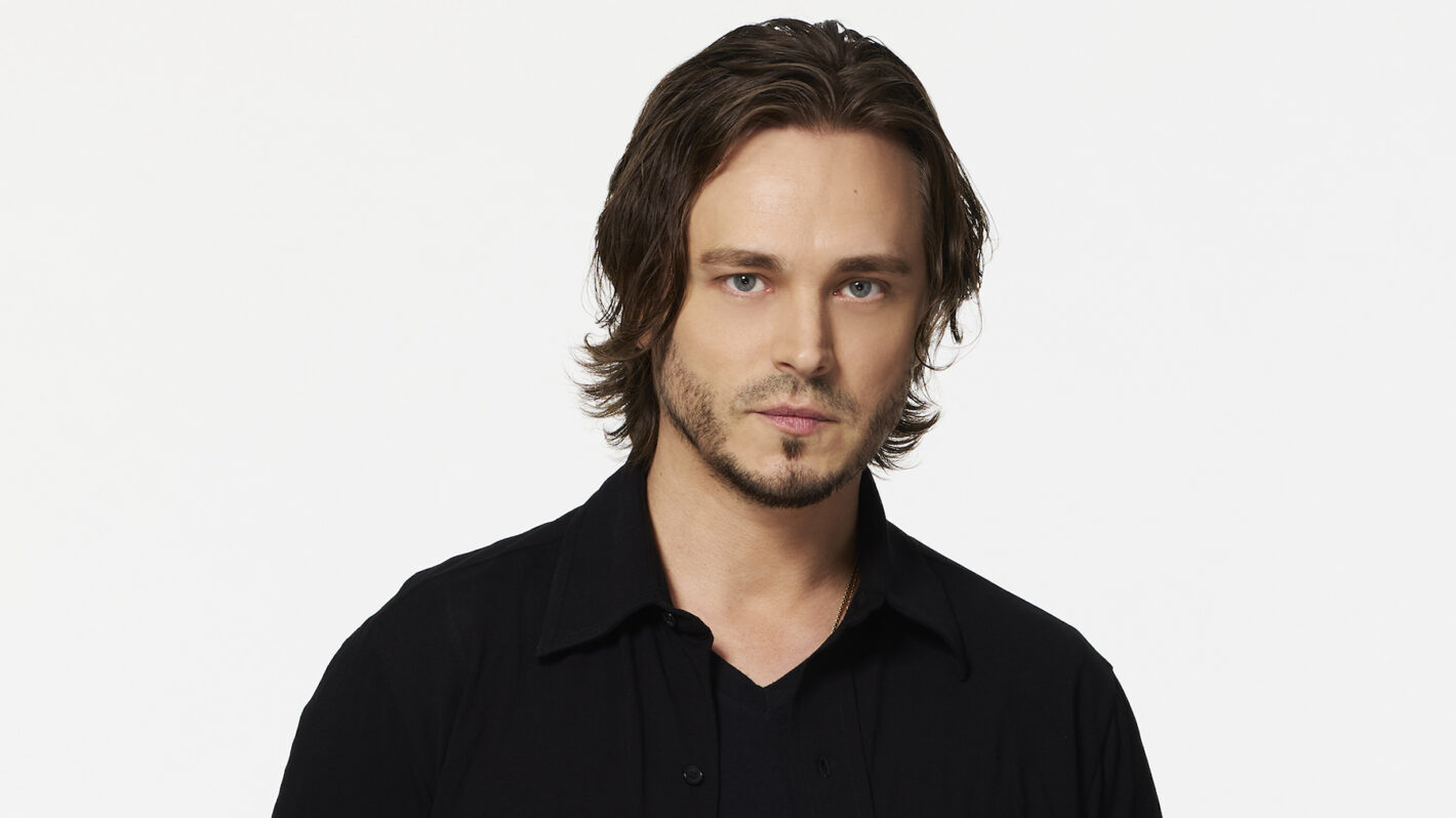Jonathan Jackson Explains Why He’s Leaving ‘General Hospital’