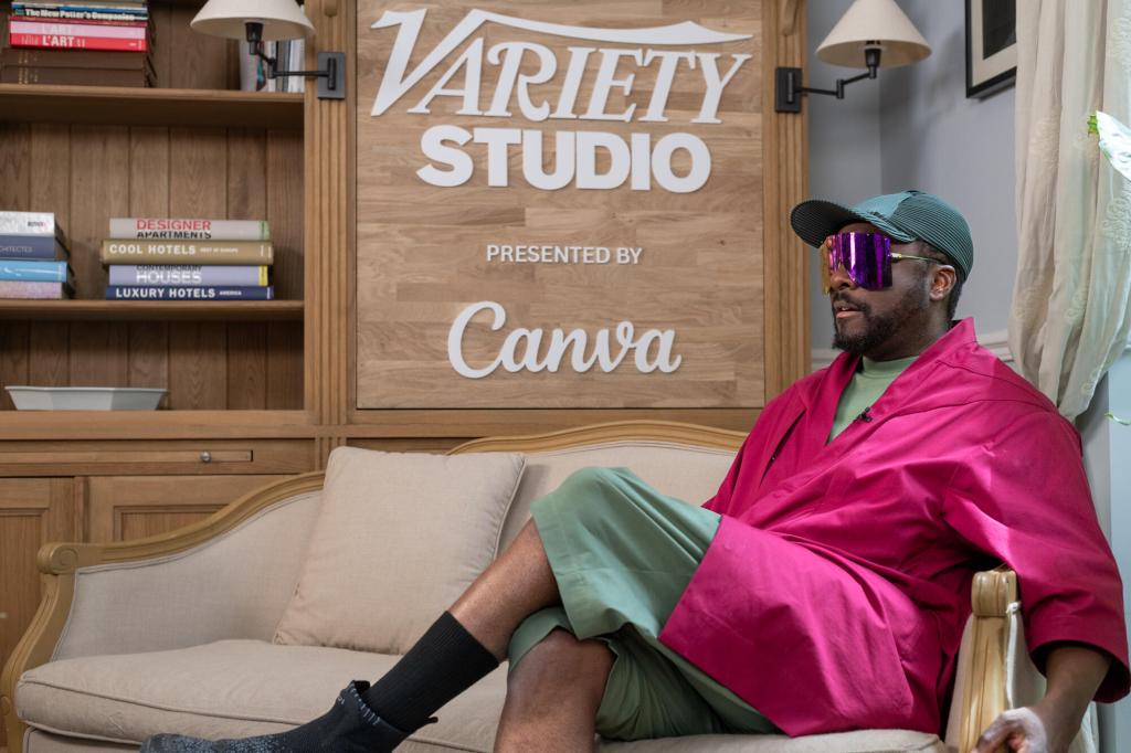Variety Partners With Canva, Google TV, Uber Advertising, Deloitte and ...