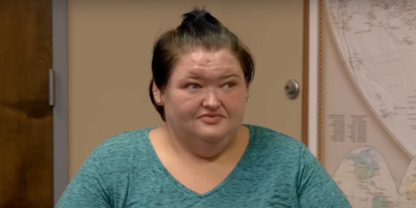 1000-Lb Sisters: Amy Slaton Reveals Brian Lovvorn's Shocking Past Job ...