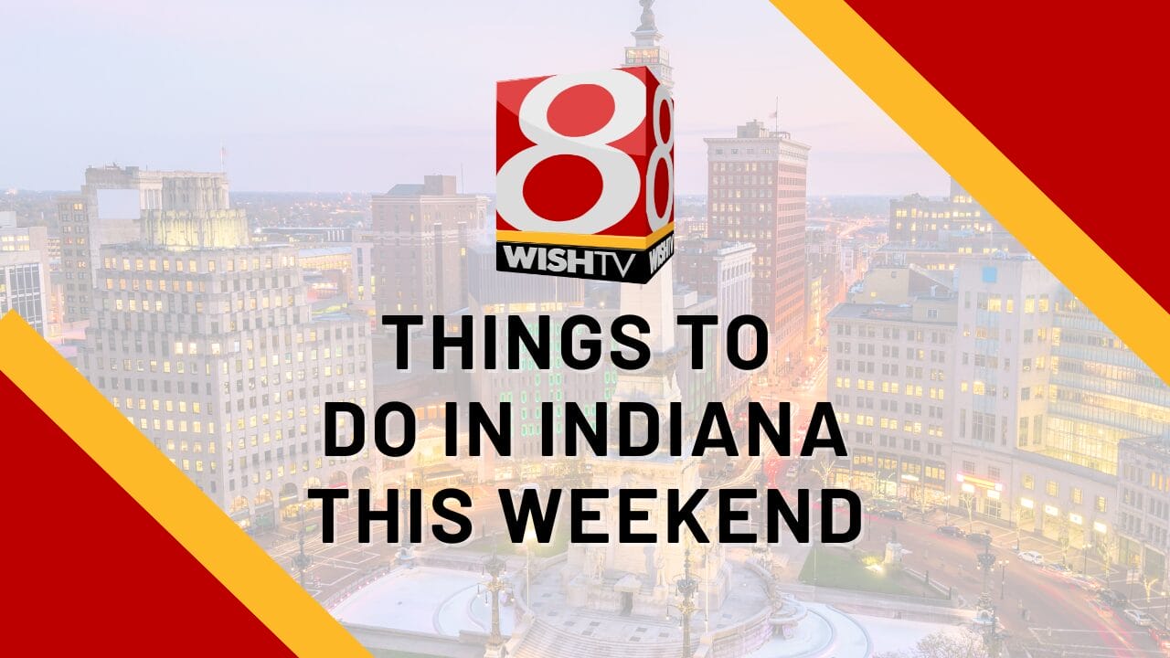 Top 8 things to do in Indy this weekend: Uncork me Indiana, Charred ...