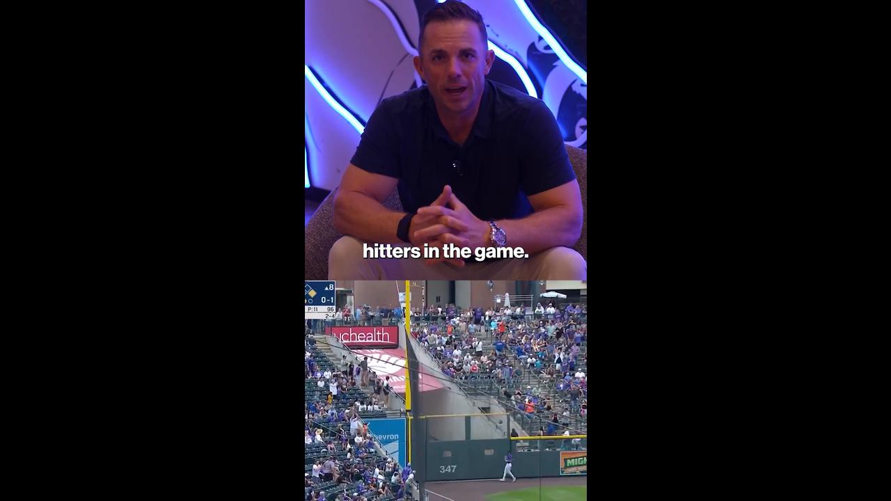 Game recognizes game!