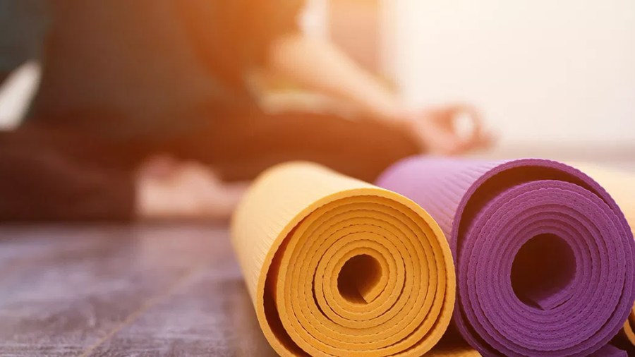 Richmond’s Main Library to host yoga session for teens, young adults
