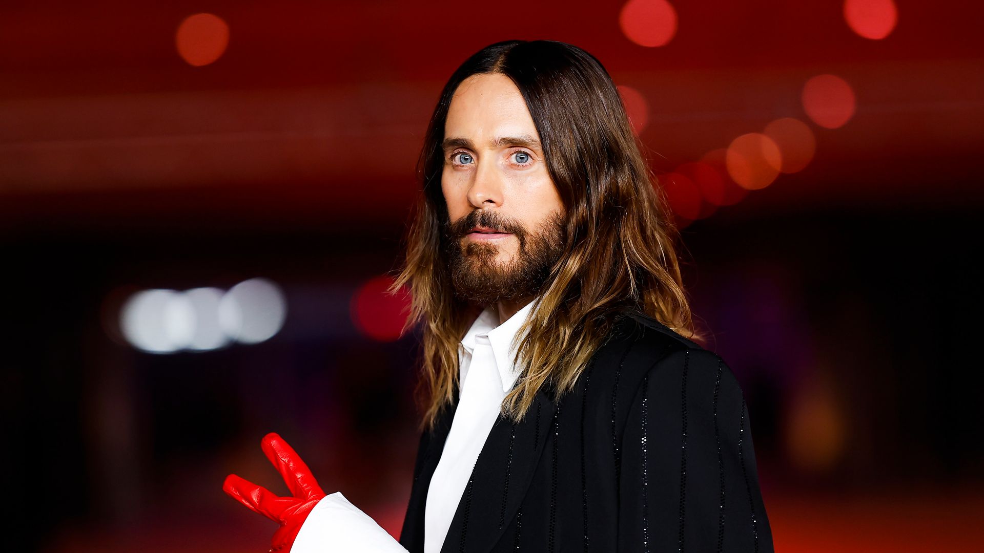 Las sorprendentes revelaciones sobre Jared Leto que han sacudido ...