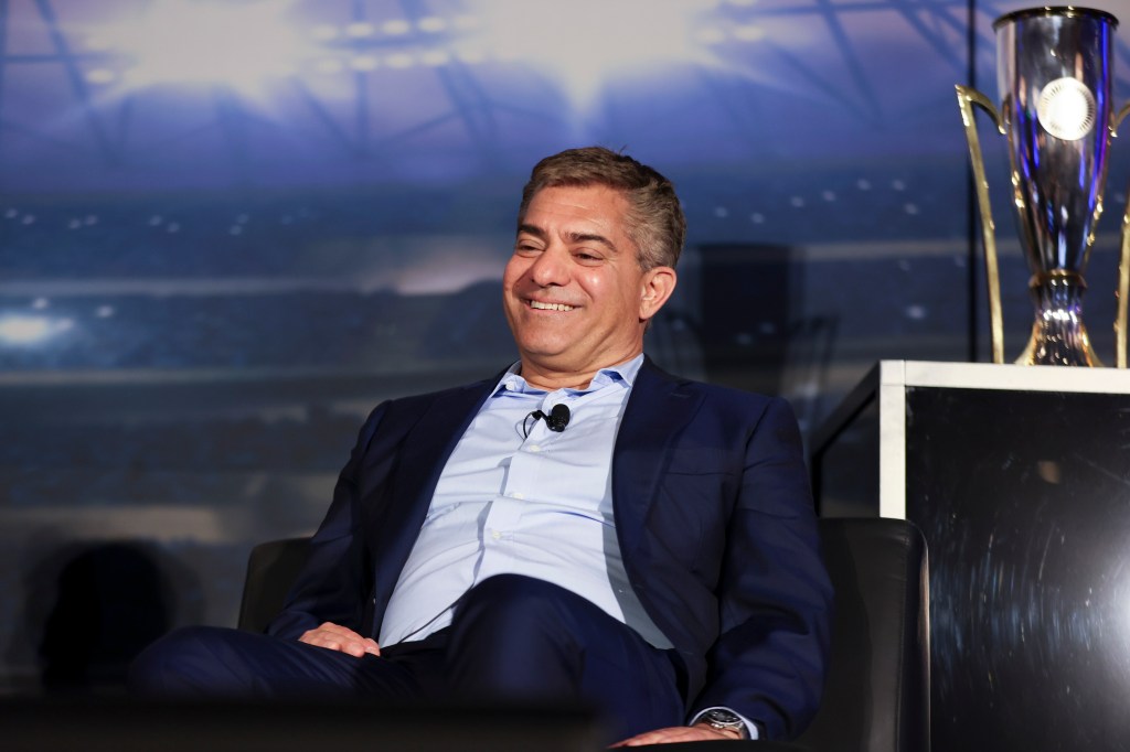 Ken Moelis to step down as CEO of $4.6 billion investment bank