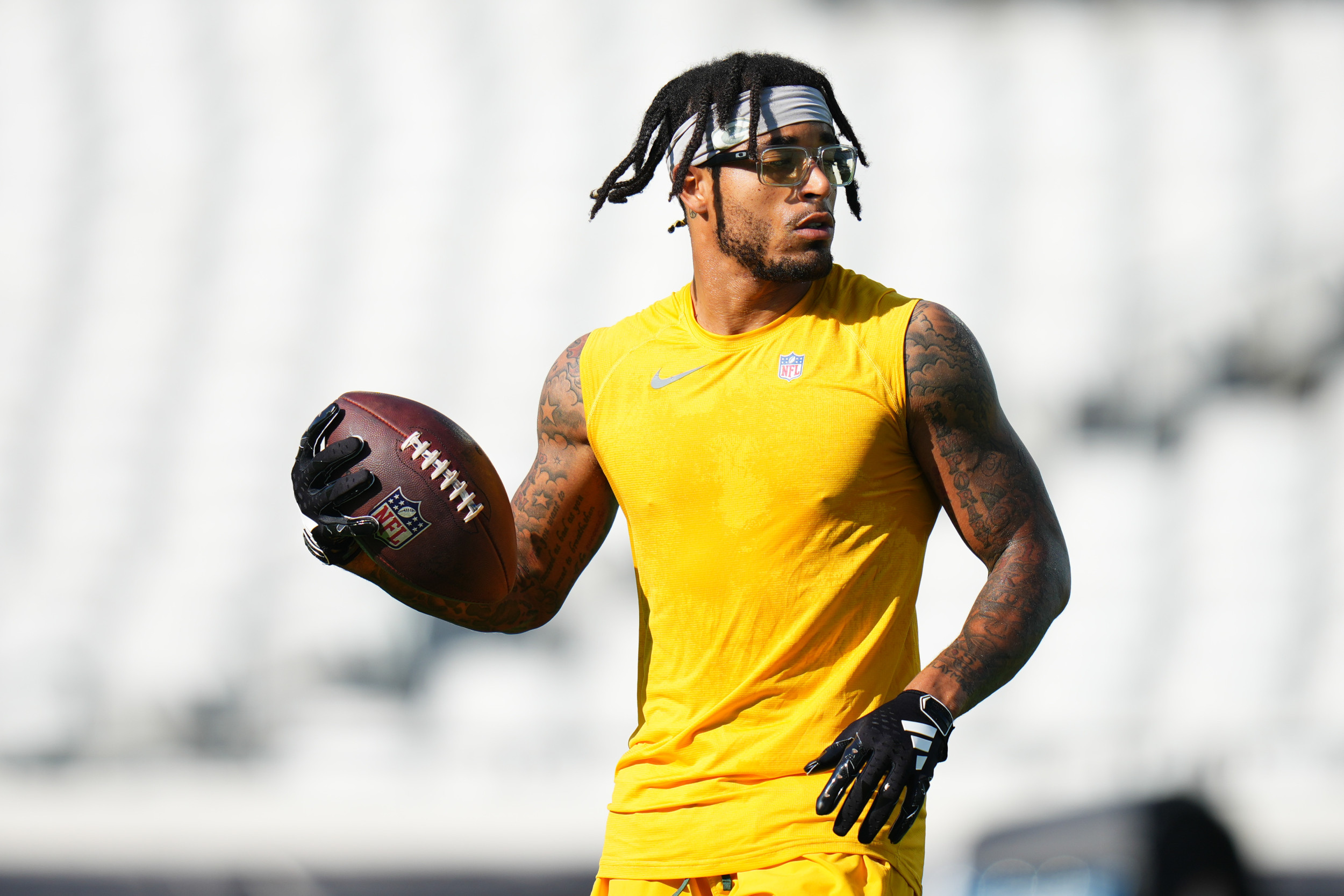 Jaire Alexander Makes Sense for Cornerback-Needy Cowboys
