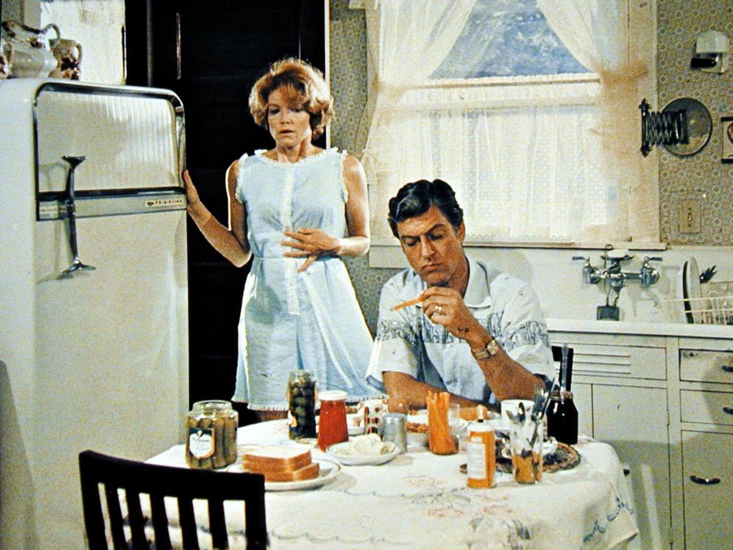 Beloved Dick Van Dyke Co-Star Pippa Scott Dead at 90