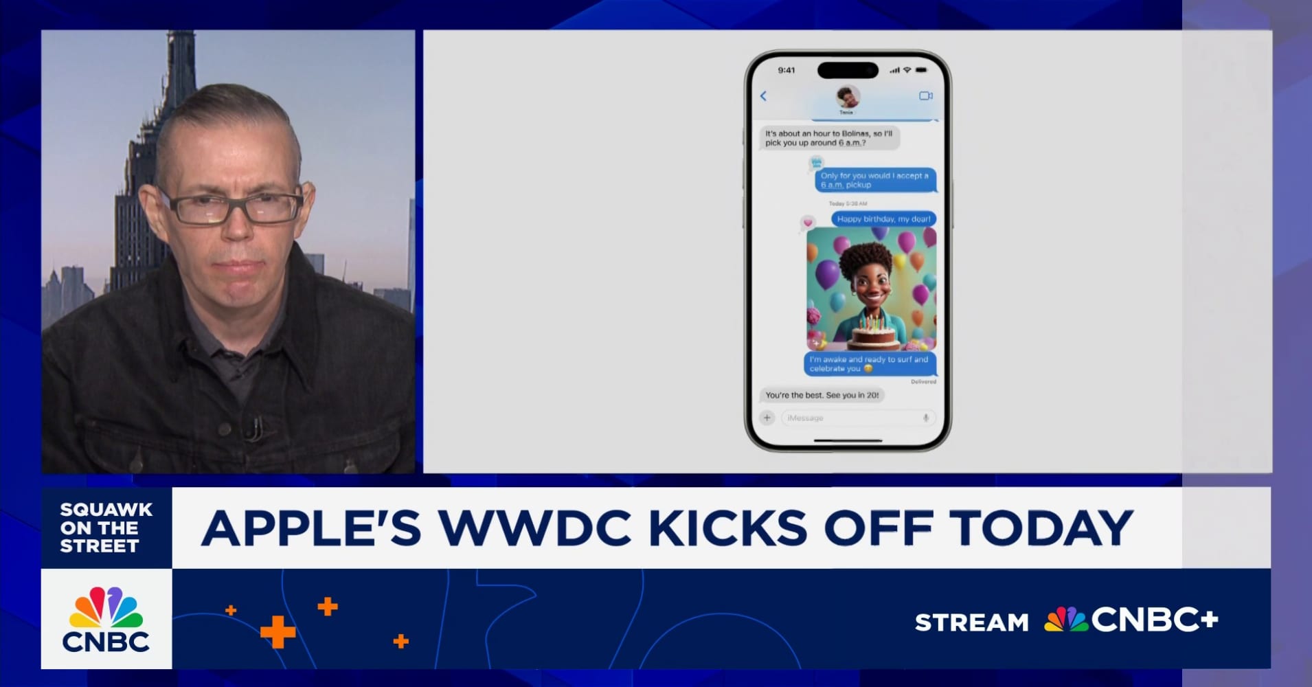 Apple WWDC: Here are the changes to expect