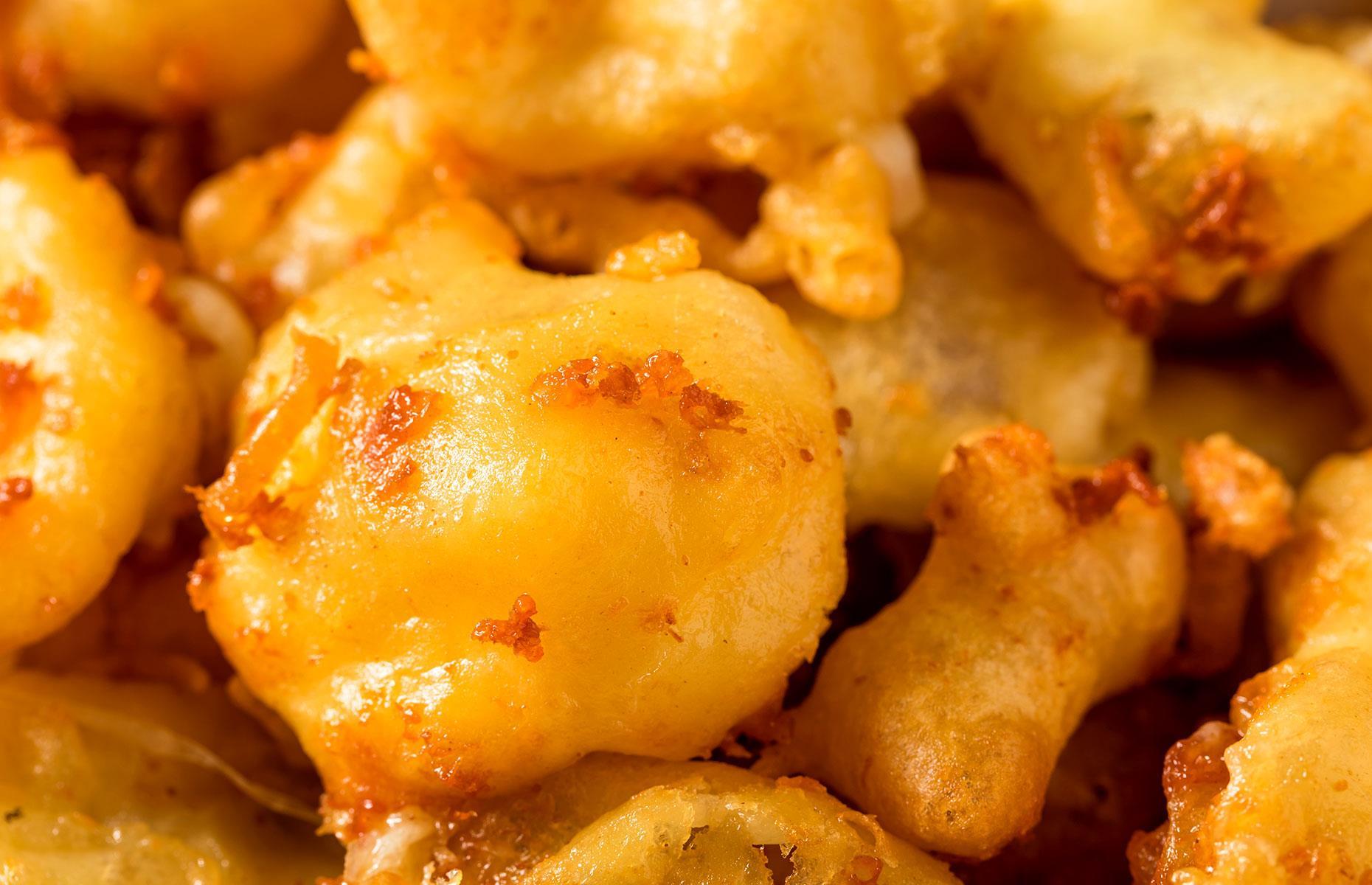 34 Midwest Foods Most Americans Have Never Tried