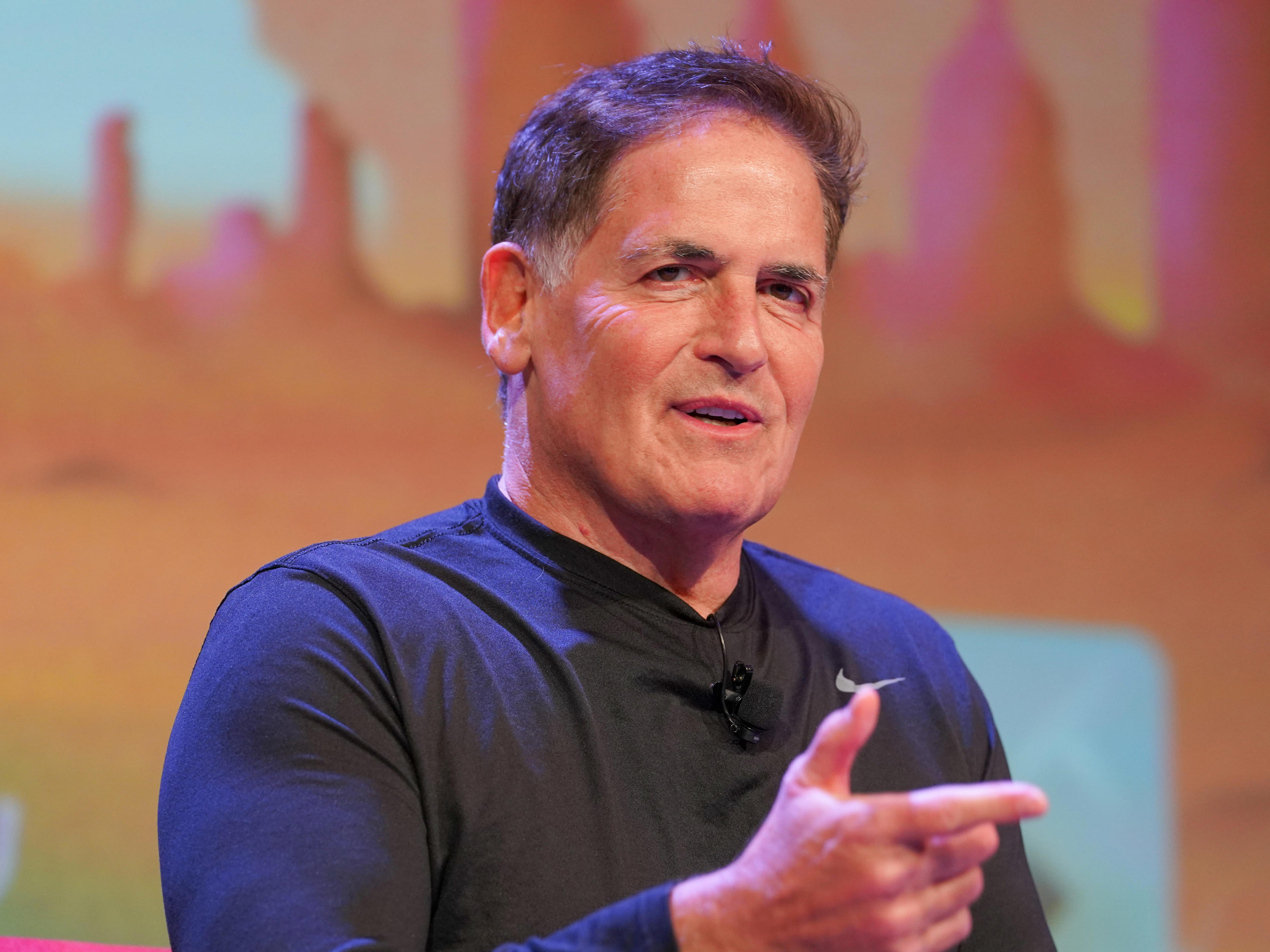 Mark Cuban gives Trump's proposed direct-to-consumer prescription drugs ...