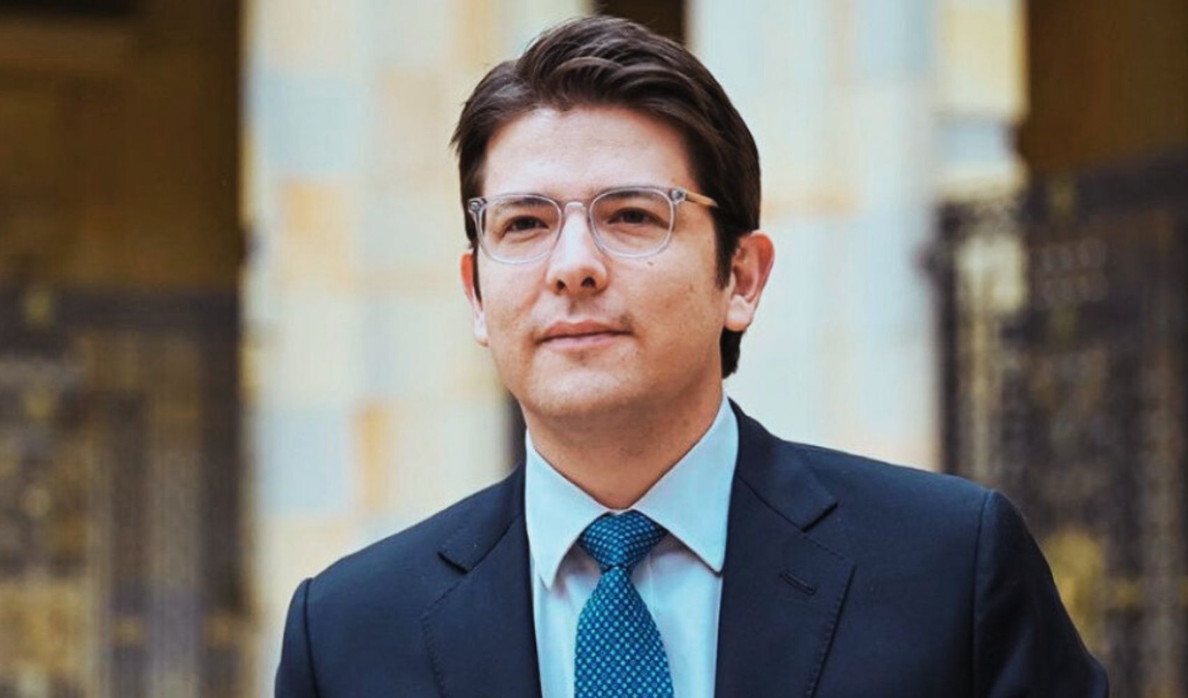 Colombia está de luto, pero no puede perder la esperanza