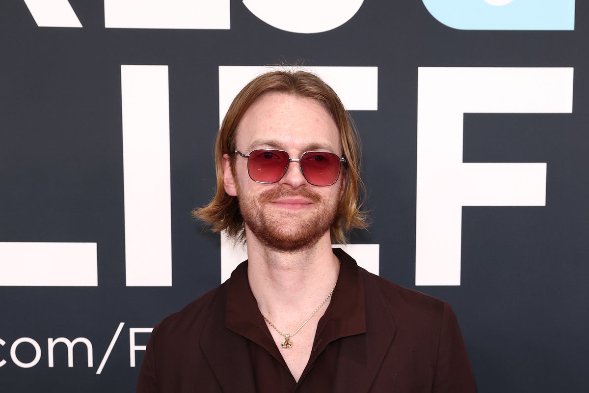 Billie Eilish’s brother Finneas tear-gassed at Los Angeles immigration ...