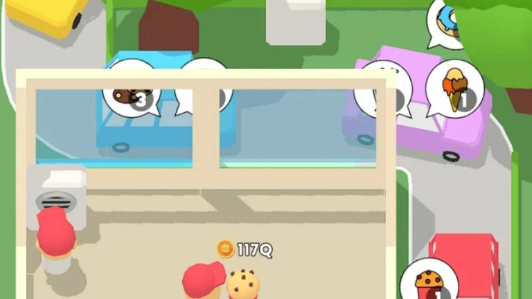 Eatventure Codes (September 2025)