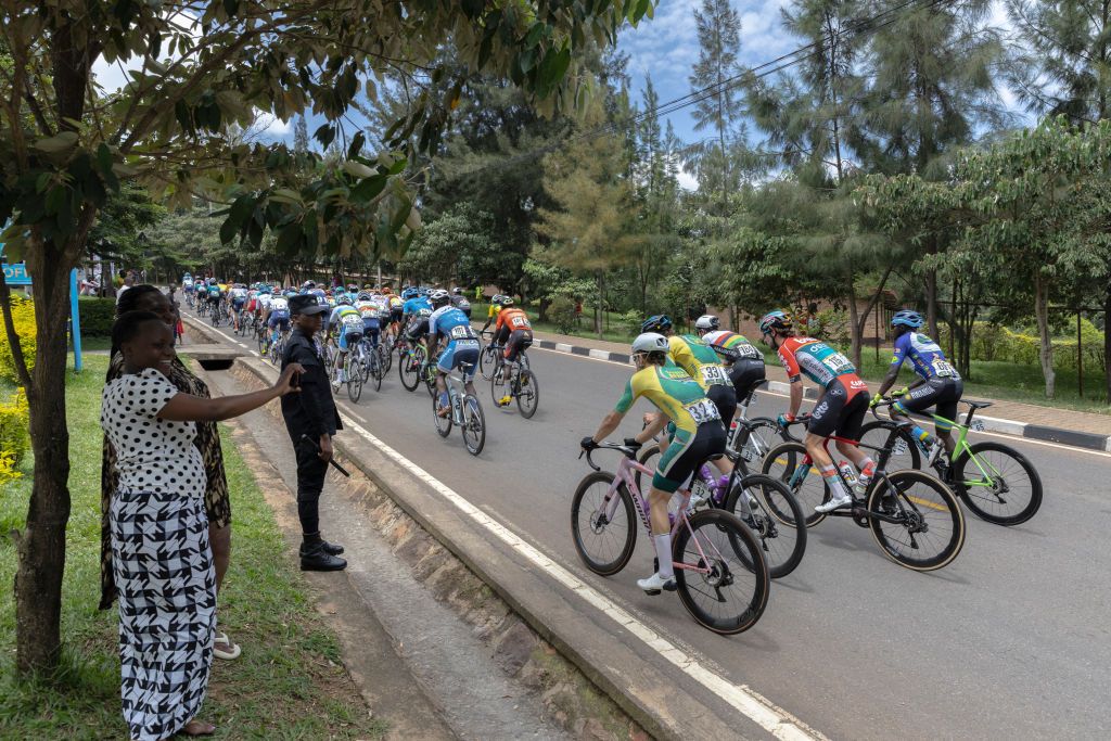 'It's a safe country' – Rwandan Cycling President seeks to calm Kigali ...