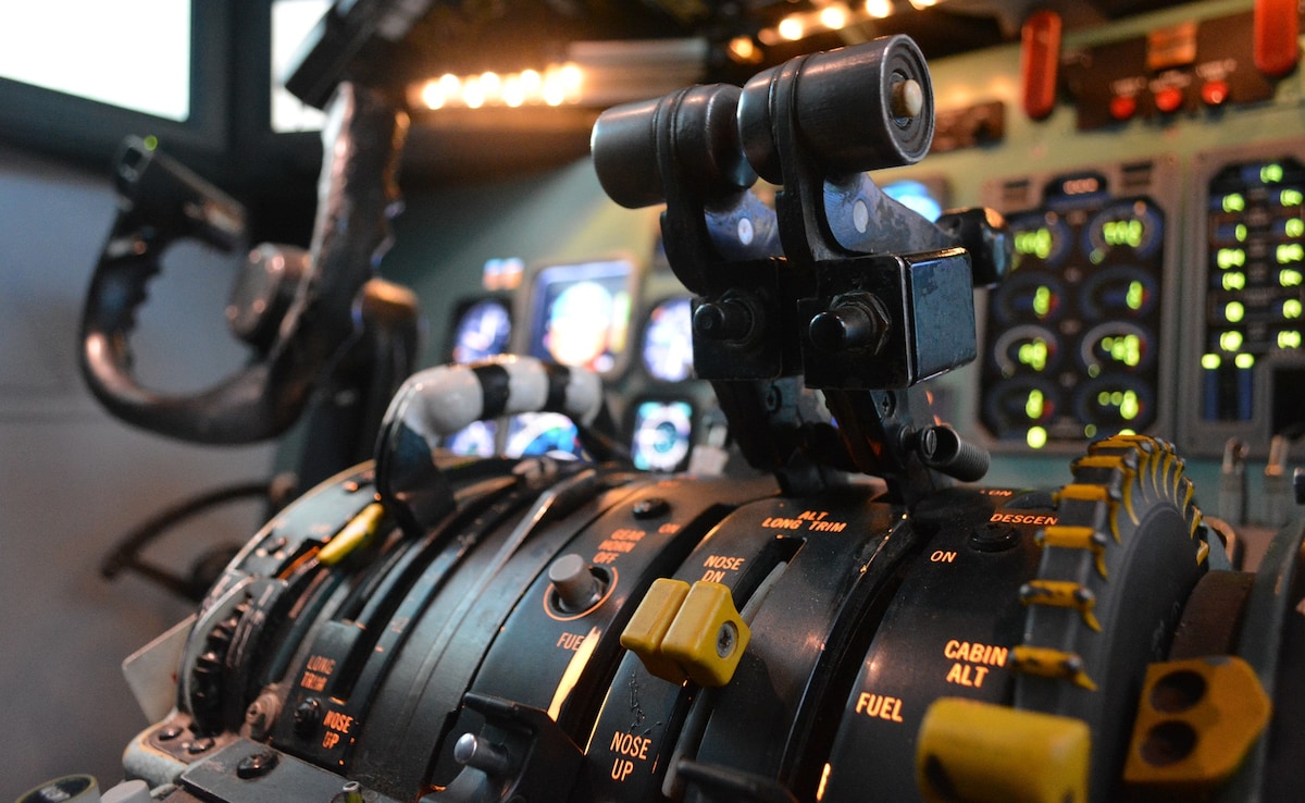 Air India Pilots Abort Take-Off, Hit Brakes When Plane Was At 155 Km/Hr ...