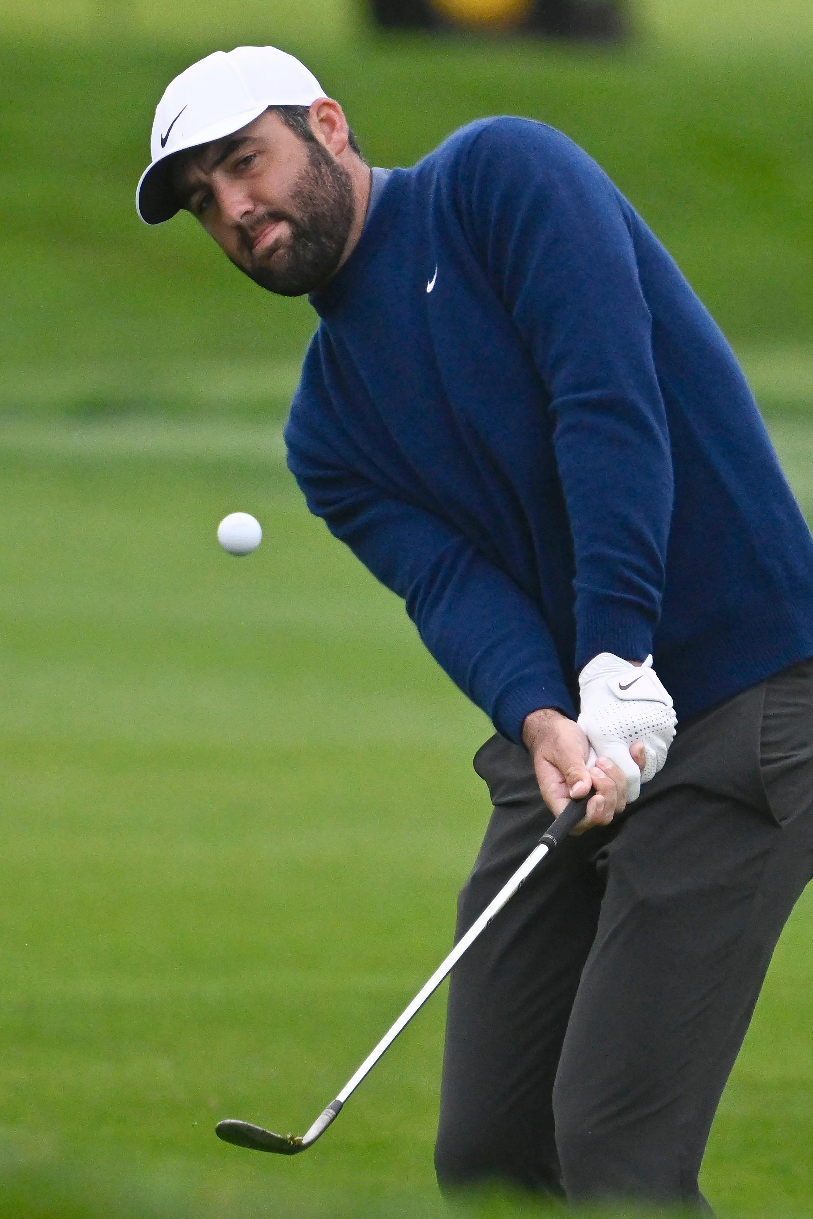 2026 PGA Tour schedule: West Coast Swing will once again give season a ...