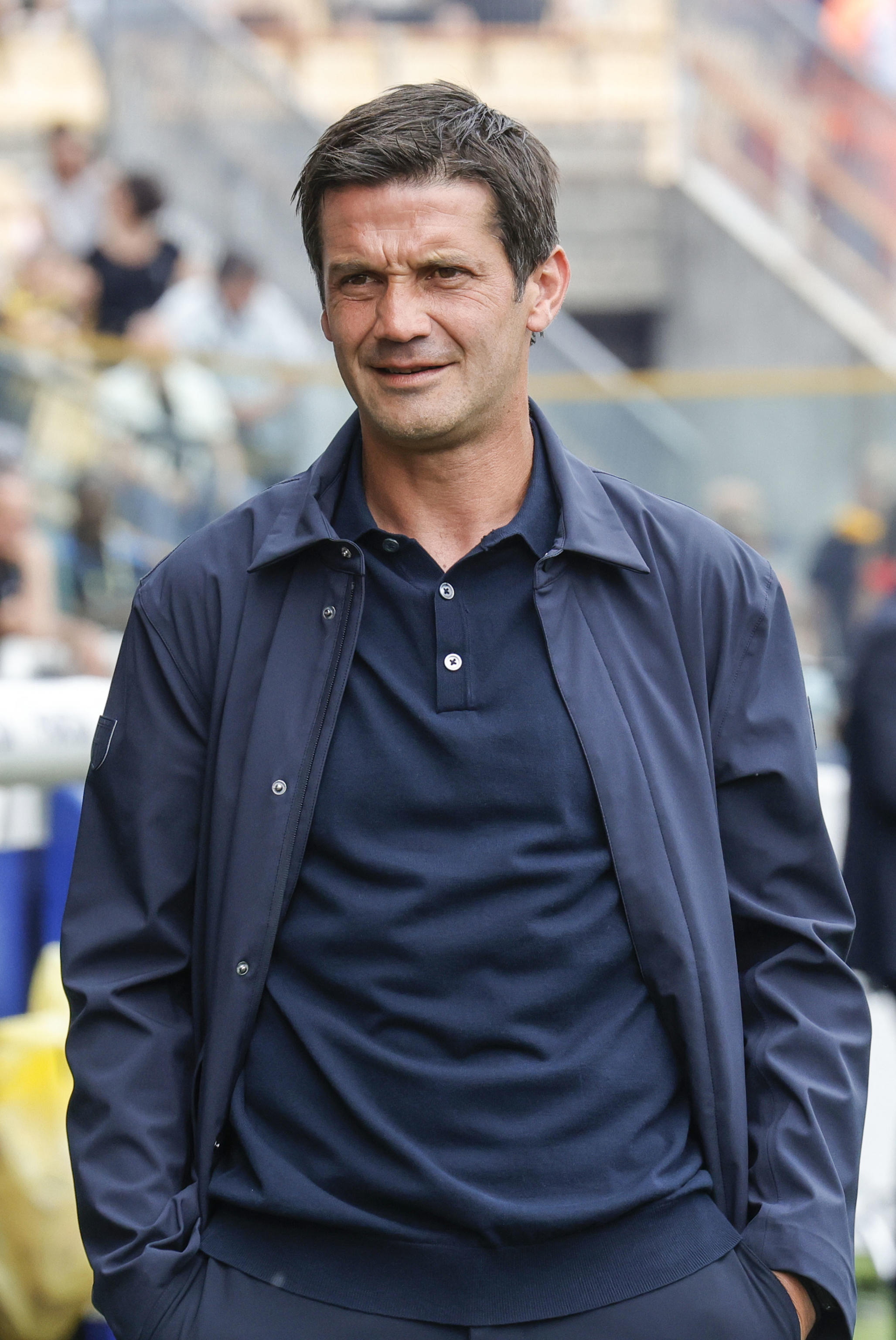 Soccer: Chivu becomes Inter head coach