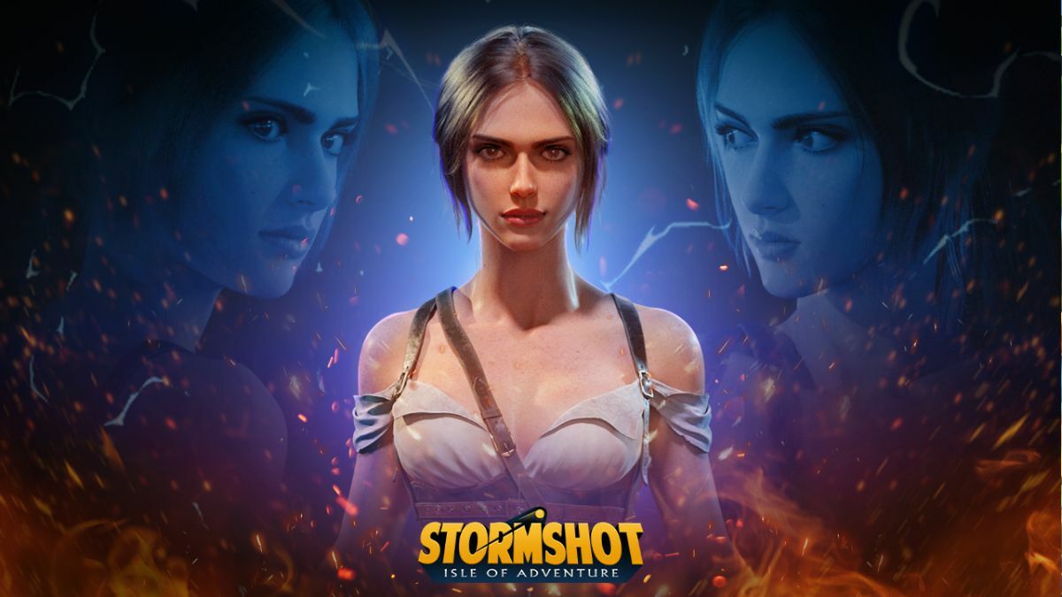 Stormshot Codes (June 2025)