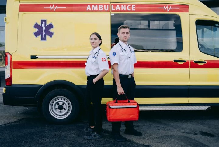 10 Demanding Jobs Where Stress Never Clocks Out