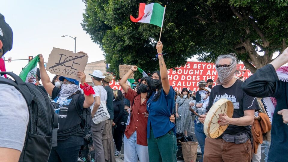 Los Angeles’ key protest moments: 1968 Walkouts, 1992 Rodney King ...