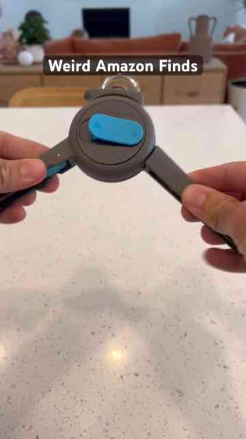 5 Weird Amazon Finds I Actually Like