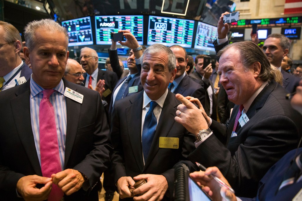 Ken Moelis to step down as CEO of $4.6 billion investment bank