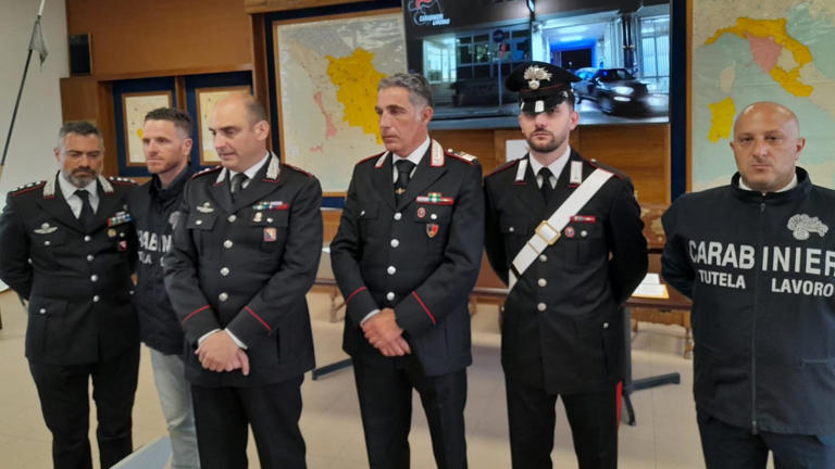 Truffe sui permessi di soggiorno a Livorno, le intercettazioni: «Adesso ... Truffe sui permessi di soggiorno a Livorno, le intercettazioni: «Adesso ...