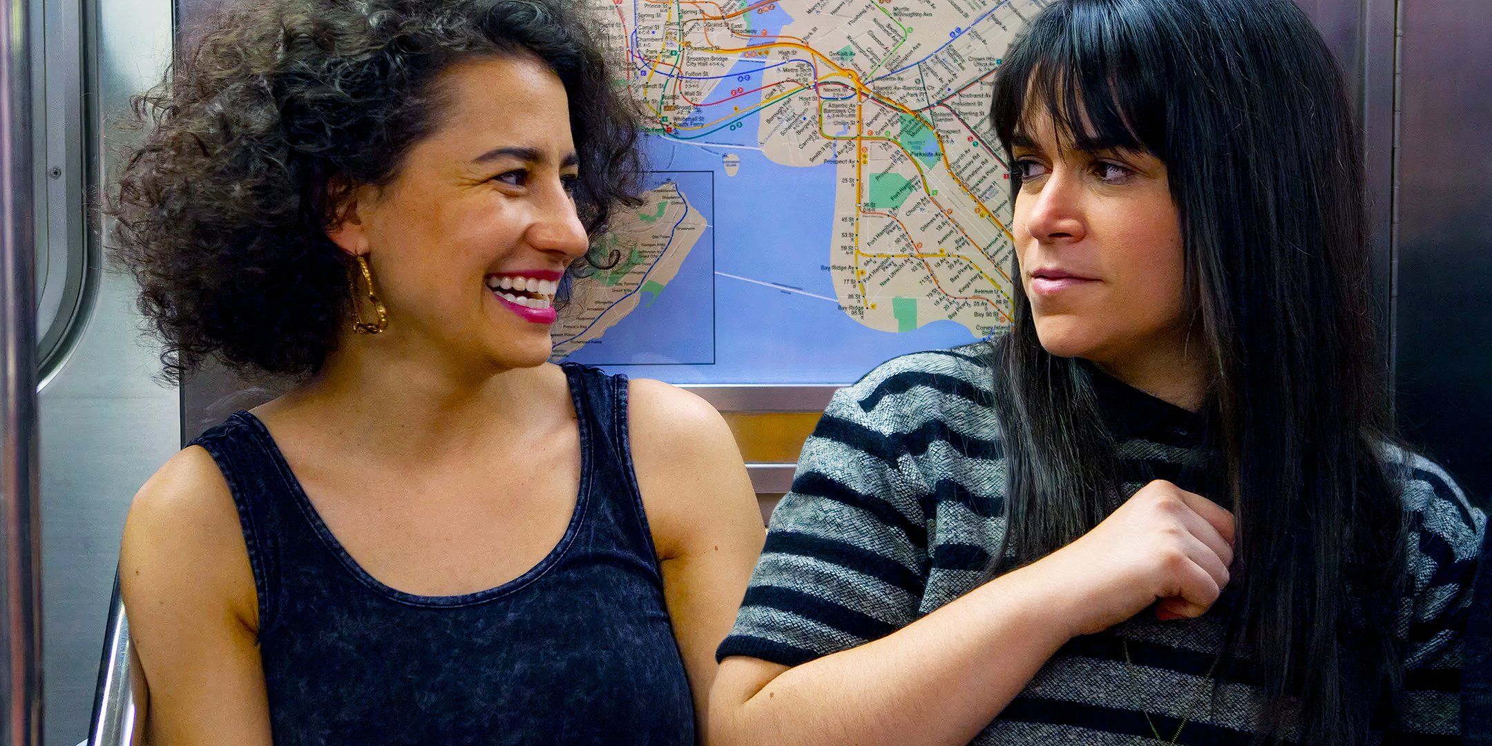 If You Like Girls & Broad City, FX’s New Comedy With 84% RT Audience ...