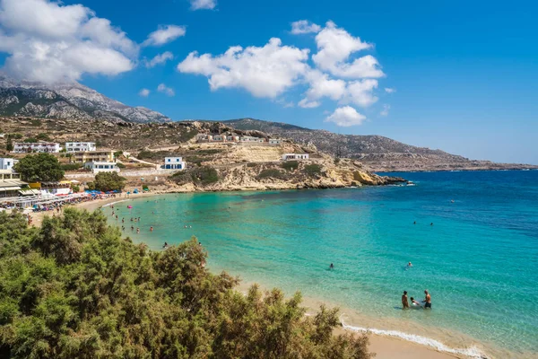 20 Secret Beaches in Greece’s Undiscovered Islands
