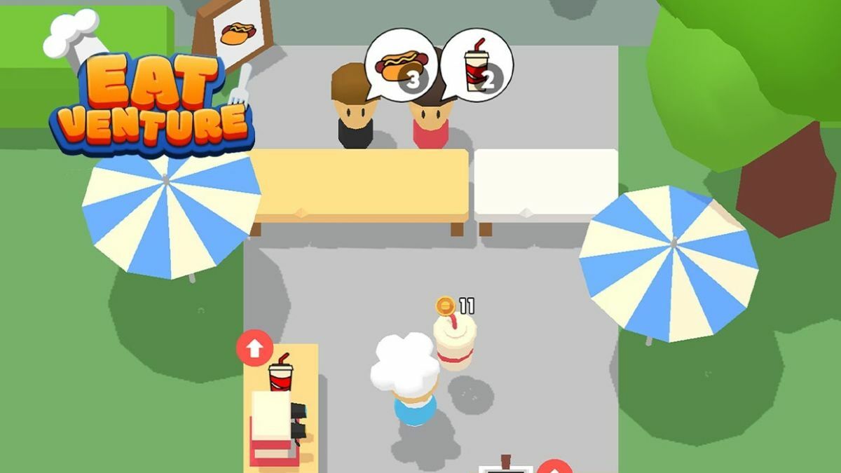 Eatventure Codes (September 2025)