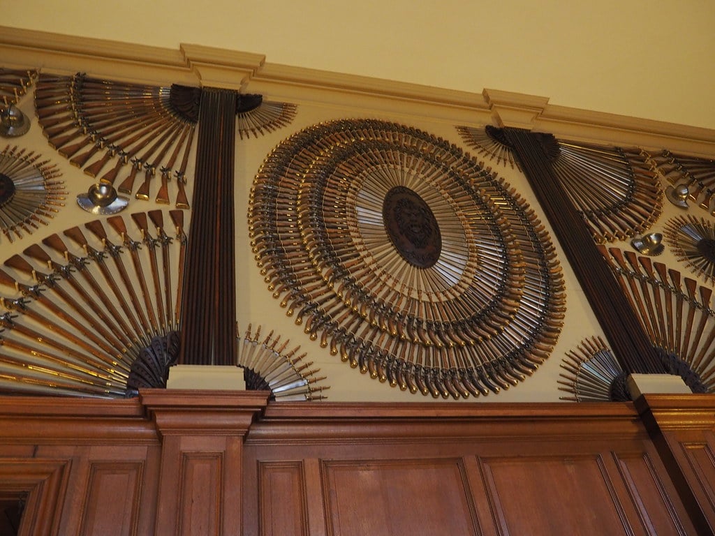 The 14 Most Unusual Weapons Ever Used in Combat