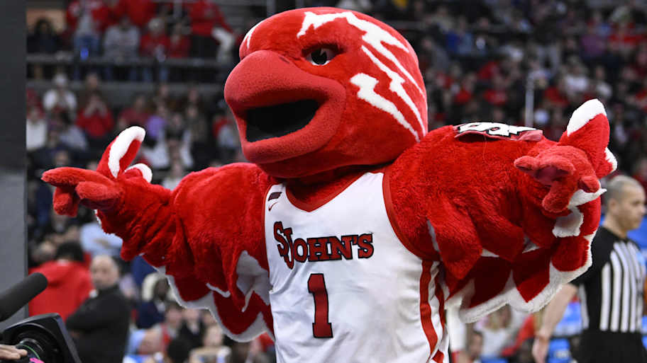 St. John's, Rick Pitino Given Elite Ranking for Transfer Portal Activity