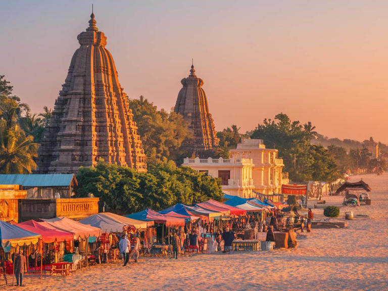 Why Machilipatnam's Hidden Gems Are A Must-Visit Destination