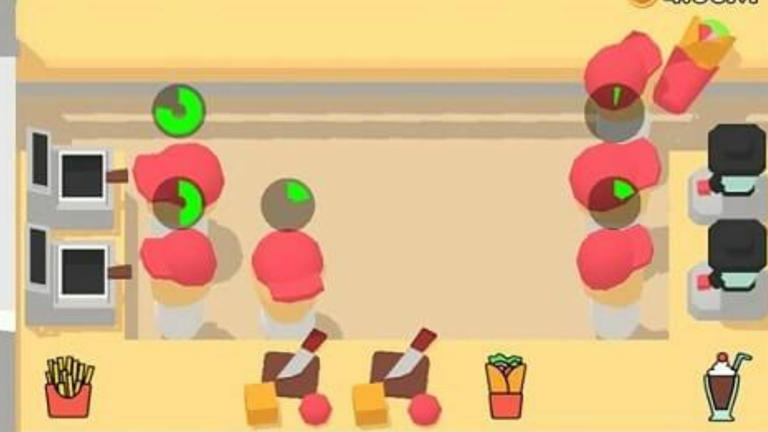 Eatventure Codes (September 2025)