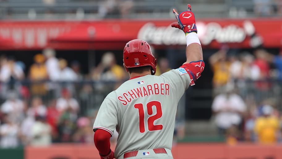 Just One Philadelphia Phillies Hitter Is Projected to Make NL All-Star ...