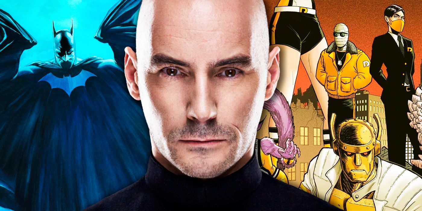 This Forgotten DC Comics Run is Hailed As the Greatest Ever Made by ...