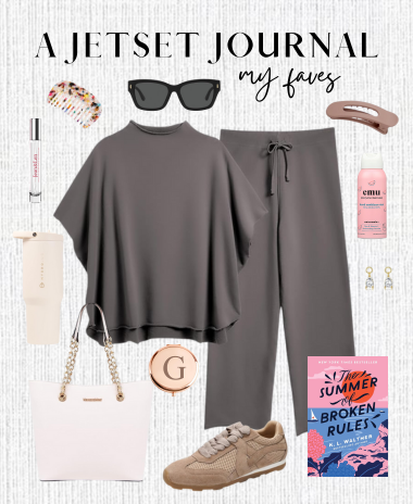 What's In My Amazon Cart Right Now