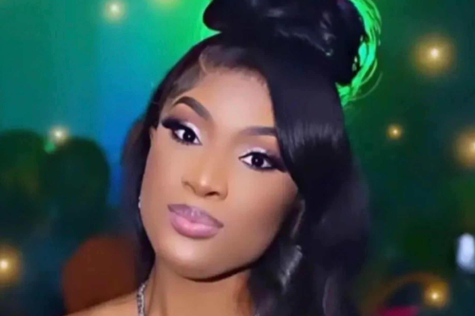 He Killed a Reggae Star’s Daughter Feet Away from Her Child. Then Came the Judge’s Haunting Words