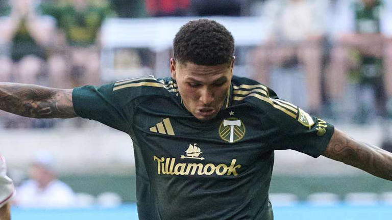 MLS Power Rankings: Season Grades for Every Team at the Halfway Mark