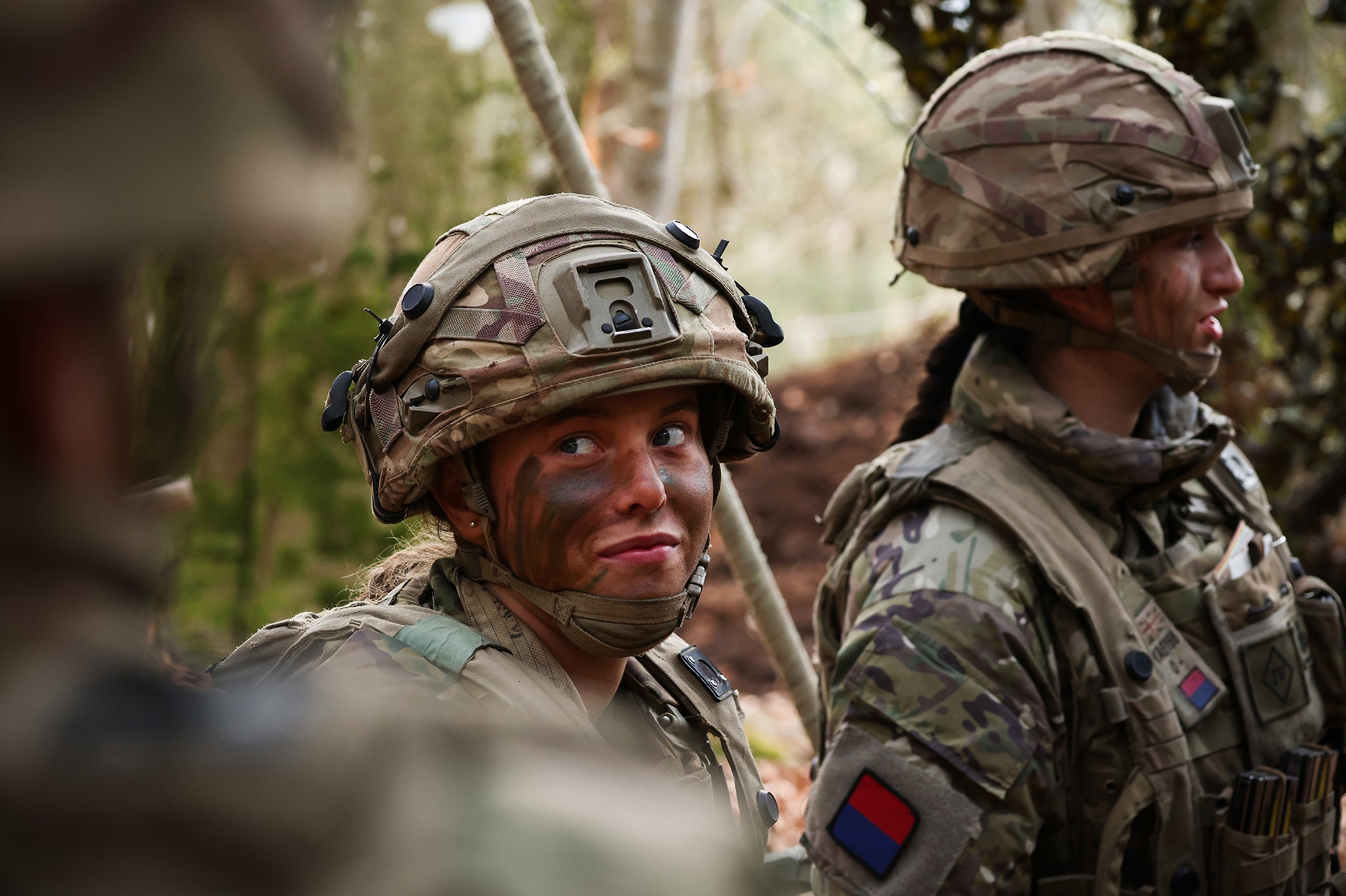 Germany looks to recruit tens of thousands into military amid Russian ...