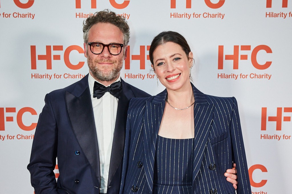 ‘Unfathomable': Seth Rogen Torches Lawmakers Threatening Cuts to Medicaid