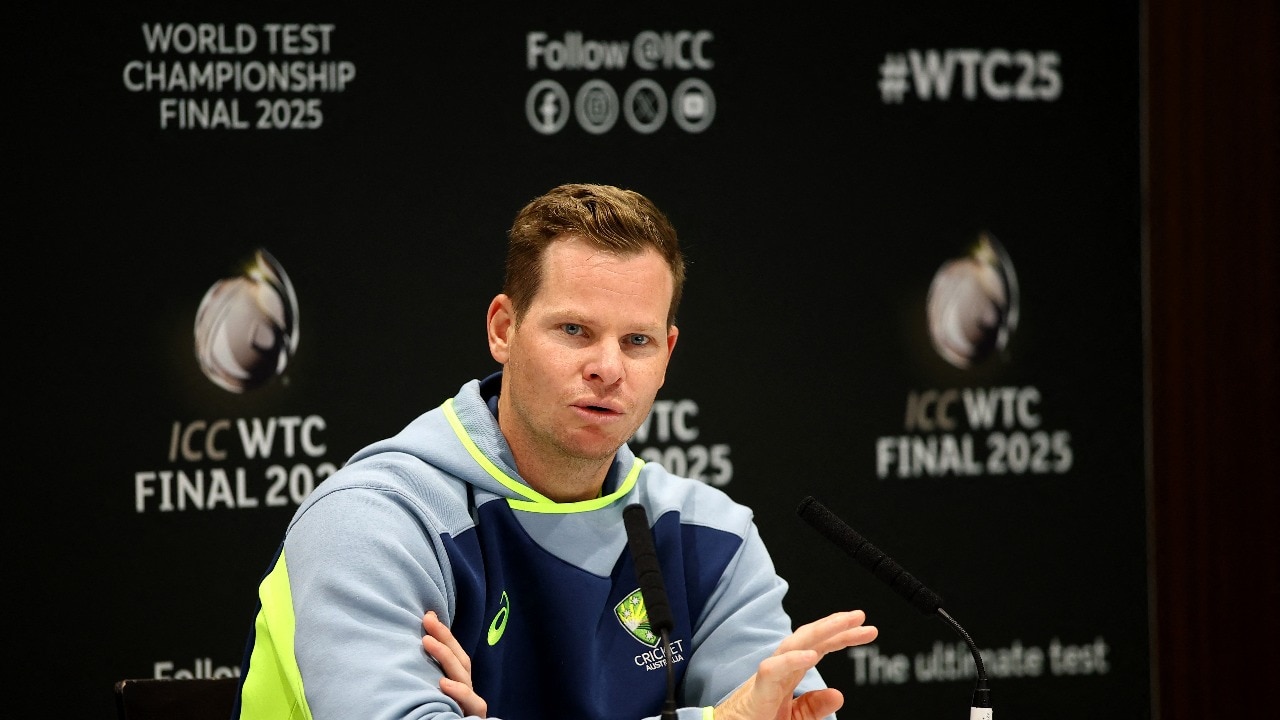 Steve Smith suggests WTC final tweak, excited to face worthy rivals ...