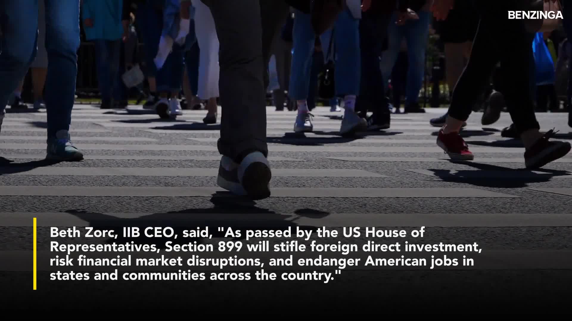 Trump's 'Big, Beautiful Bill' Triggers Corporate Lobbying Blitz In ...