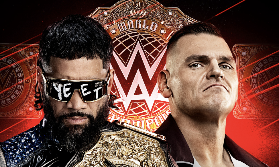 WWE Raw preview and streaming details (06/09/25): Full match card, confirmed segments, how to ...
