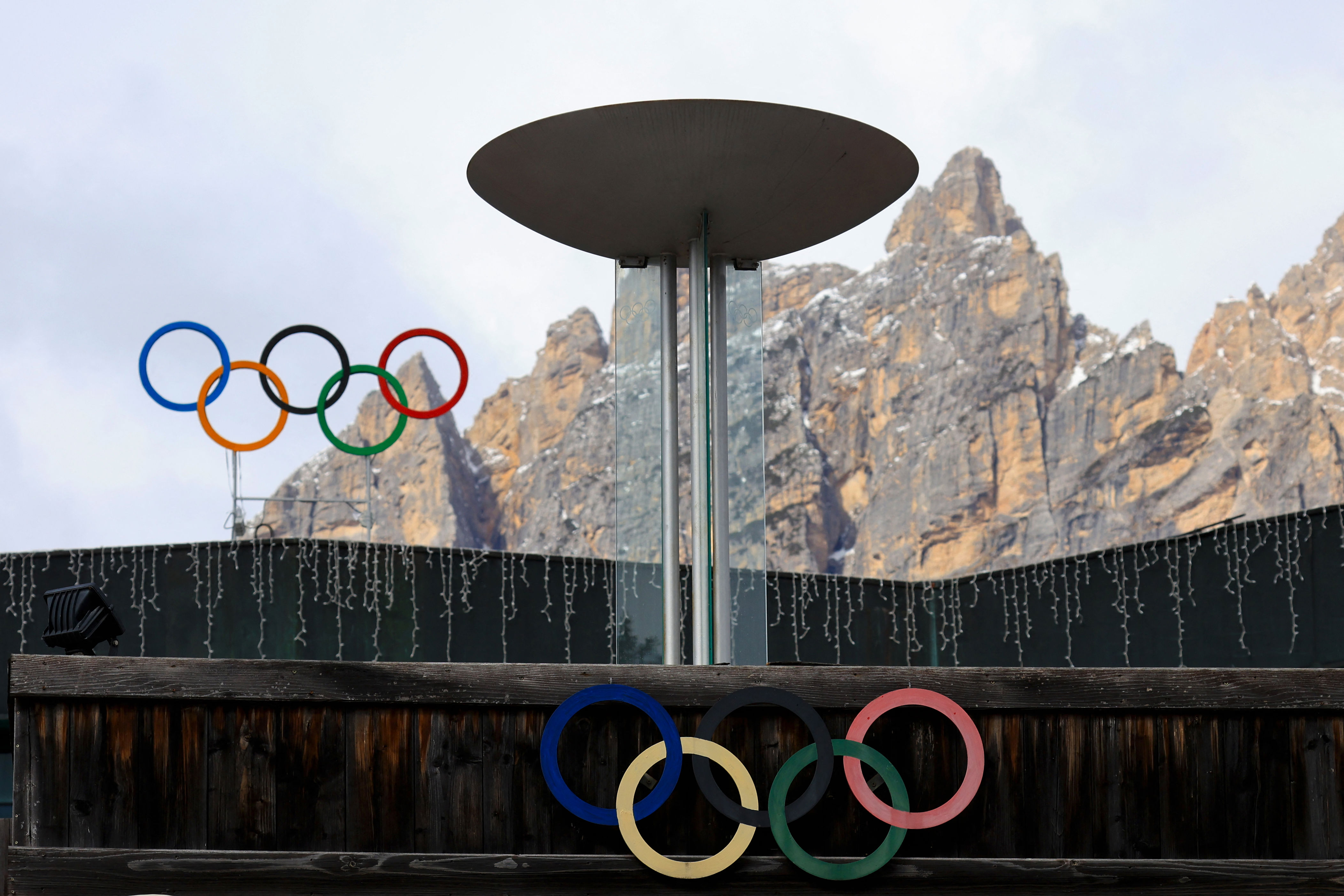 How to watch the 2026 Olympics in Milan Cortina