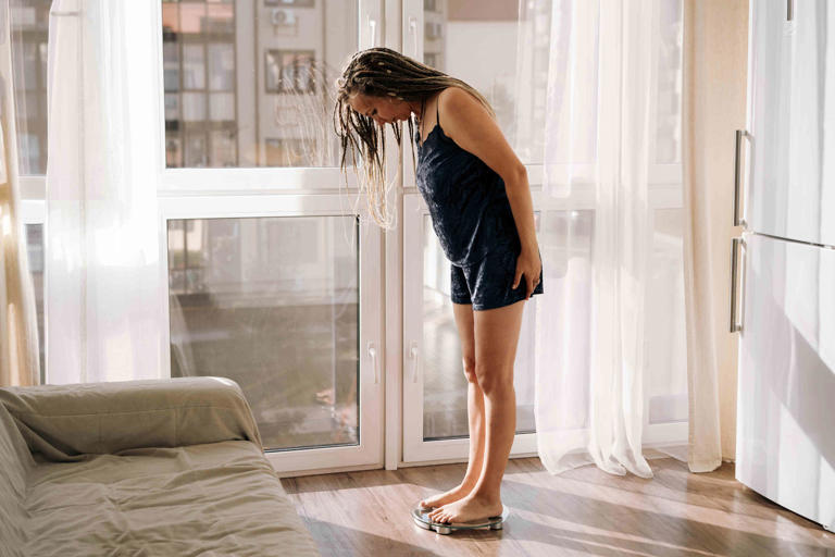 What Is the Average Weight for Women? Based on Age and Height