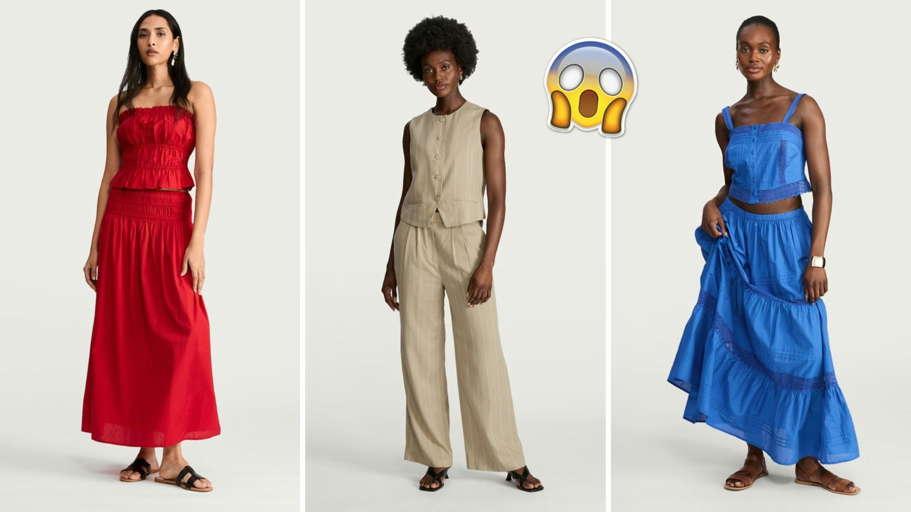 Tesco F&F Clothing is FINALLY online again and it’s now even cheaper ...