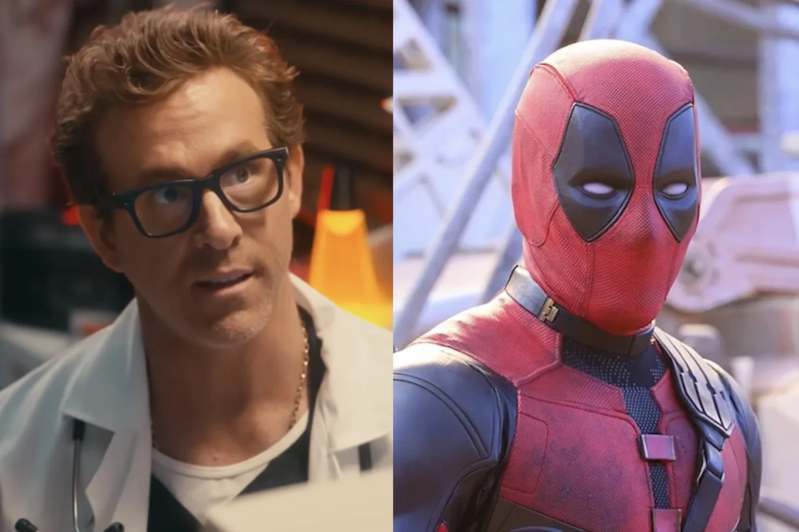 Neil Patrick Harris Is the Voice of ‘Deadpool VR,’ and Ryan Reynolds Is ...