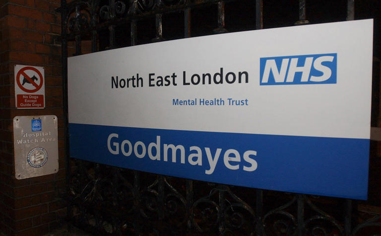 NHS trust fined after woman takes life in mental health unit