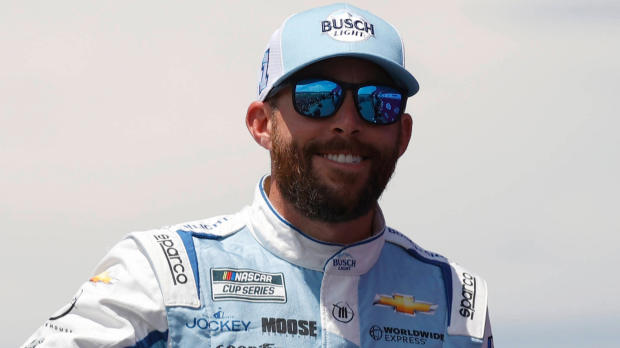 NASCAR Today: Michael Jordan wins BIG in court as team confirms driver ...